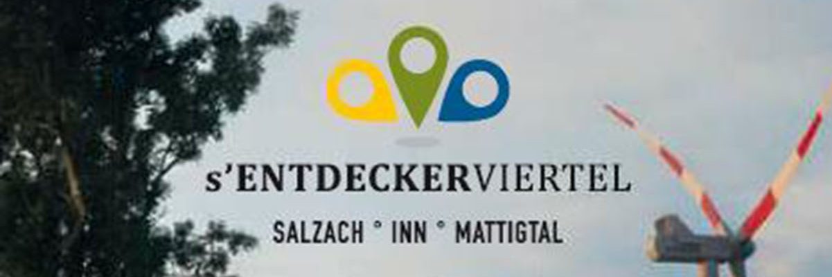 Munderfinger Wanderkarten – Gemeinde Munderfing