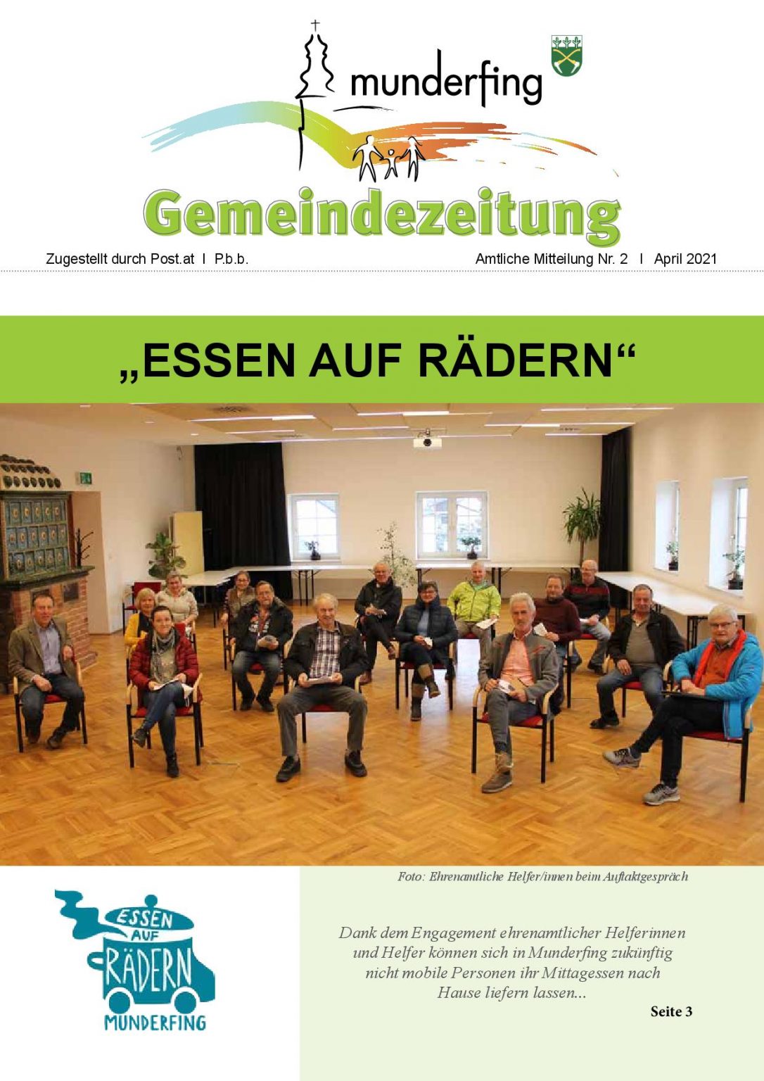 Gemeinde Munderfing