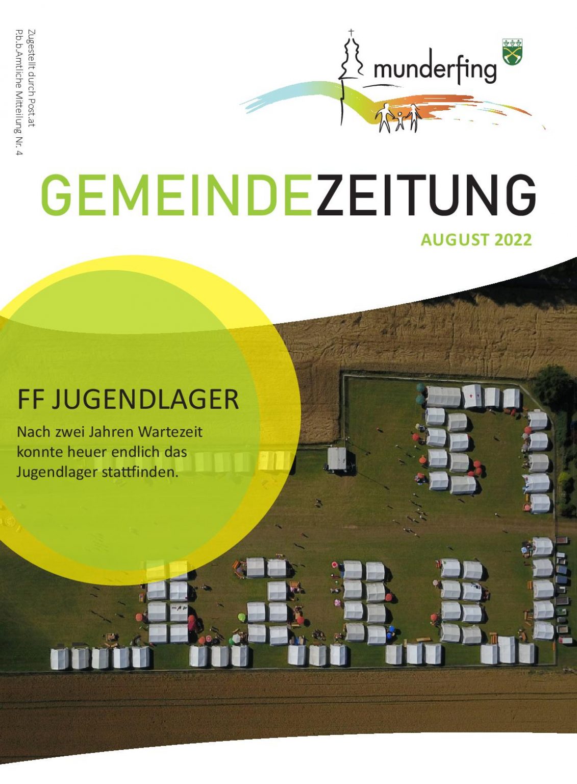 Gemeinde Munderfing