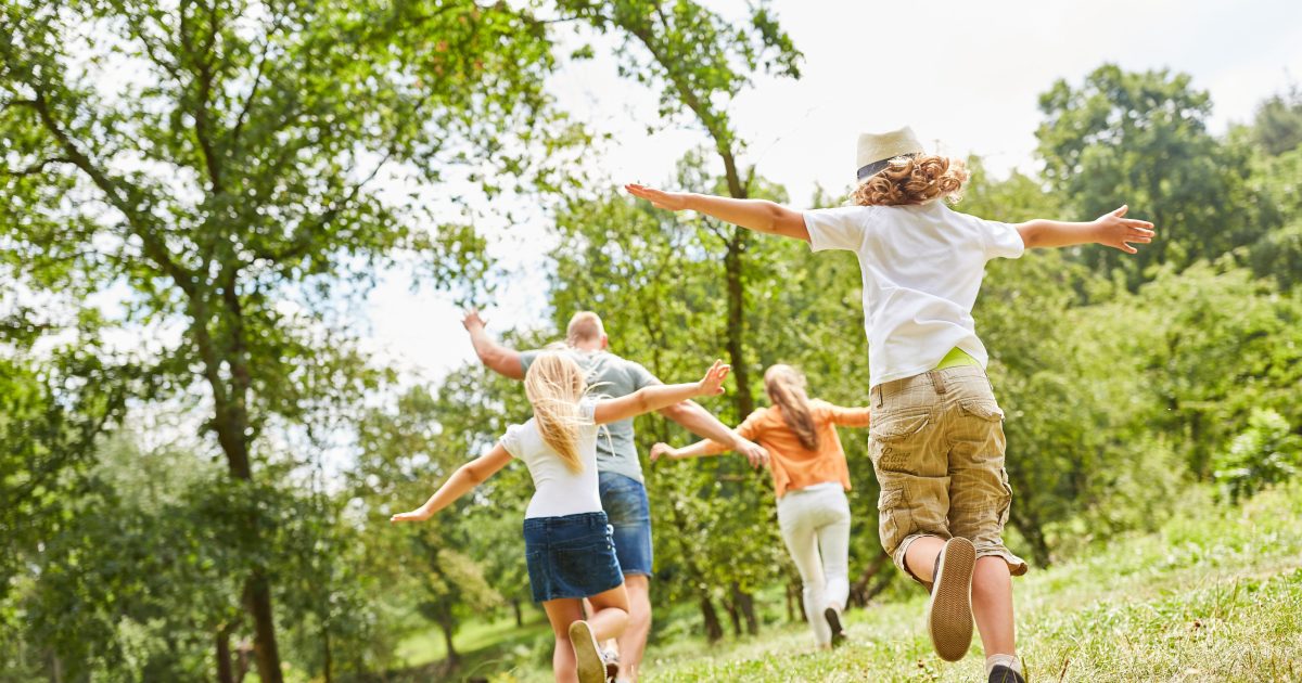 Endlich Ferien! – Gemeinde Munderfing